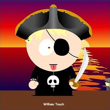 Weekend Pirate Linkfest Sticky 4/25-4/27 - Pirate's Cove » Pirate's Cove