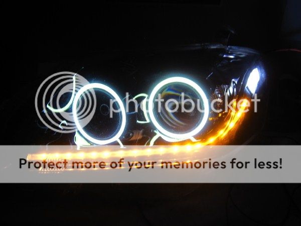 Project Mars Custom Headlight mod (Finished) - Page 2 - General Toyota ...