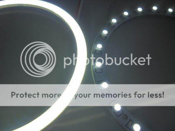 Project Mars Custom Headlight mod (Finished) - Page 2 - General Toyota ...