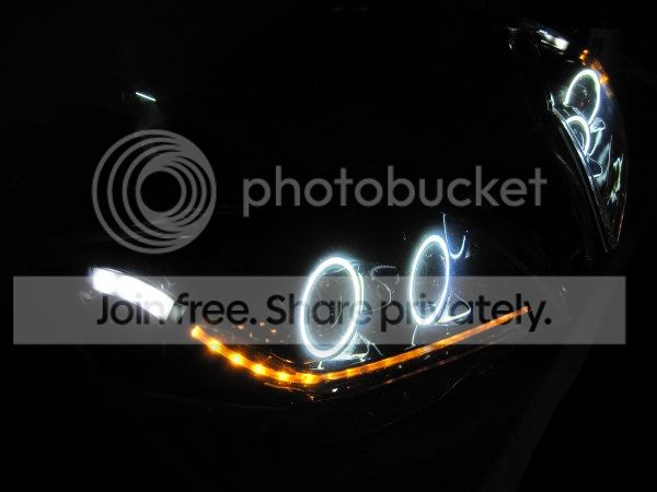 Project Mars Custom Headlight mod (Finished) - Page 2 - General Toyota ...