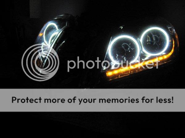 Project Mars Custom Headlight mod (Finished) - Page 2 - General Toyota ...