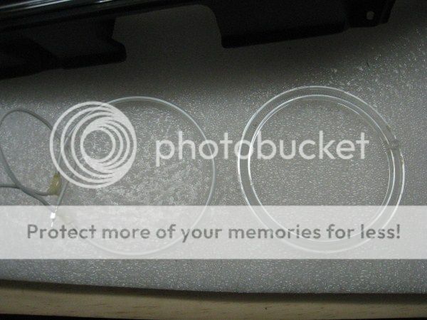 Project Mars Custom Headlight mod (Finished) - General Toyota & Other ...