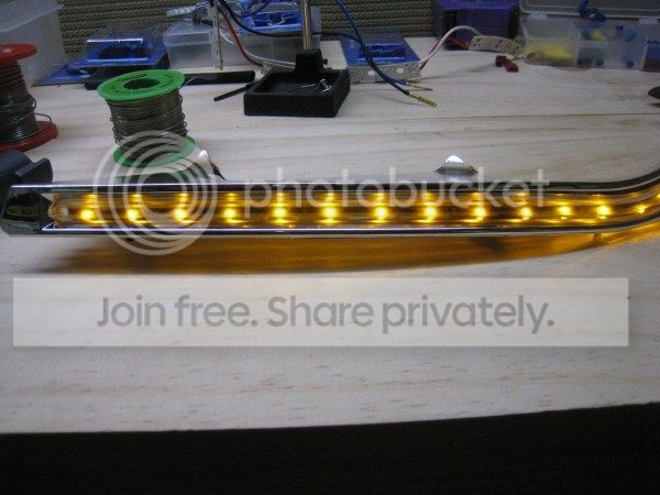 Project Mars Custom Headlight mod (Finished) - General Toyota & Other ...