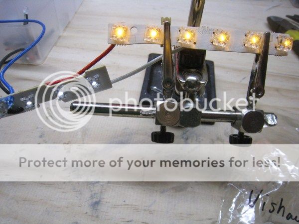 Project Mars Custom Headlight mod (Finished) - General Toyota & Other ...