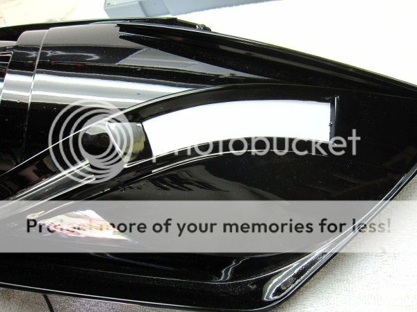 Project Mars Custom Headlight mod (Finished) - Page 2 - General Toyota ...