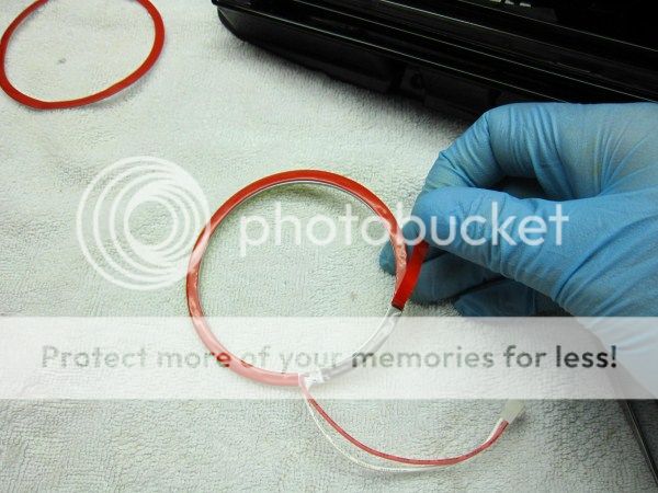 Project Mars Custom Headlight mod (Finished) - Page 2 - General Toyota ...