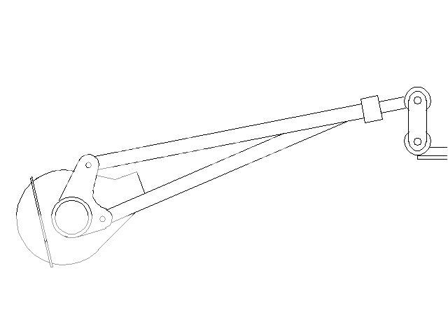 Anti-Wrap Bar Design Help | Pirate 4x4