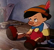 PINOCCHIO GIFS
