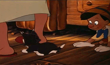 PINOCCHIO GIFS