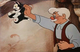 PINOCCHIO GIFS