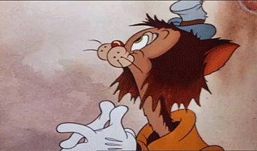 PINOCCHIO GIFS