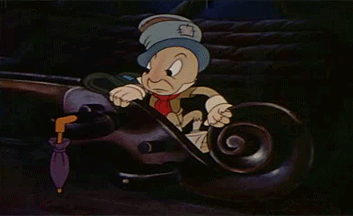 PINOCCHIO GIFS