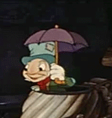 PINOCCHIO GIFS