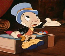 PINOCCHIO GIFS