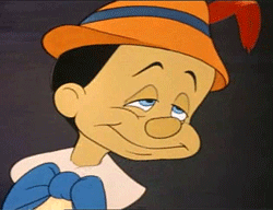 PINOCCHIO GIFS