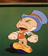 PINOCCHIO GIFS
