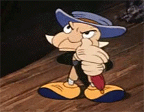 PINOCCHIO GIFS
