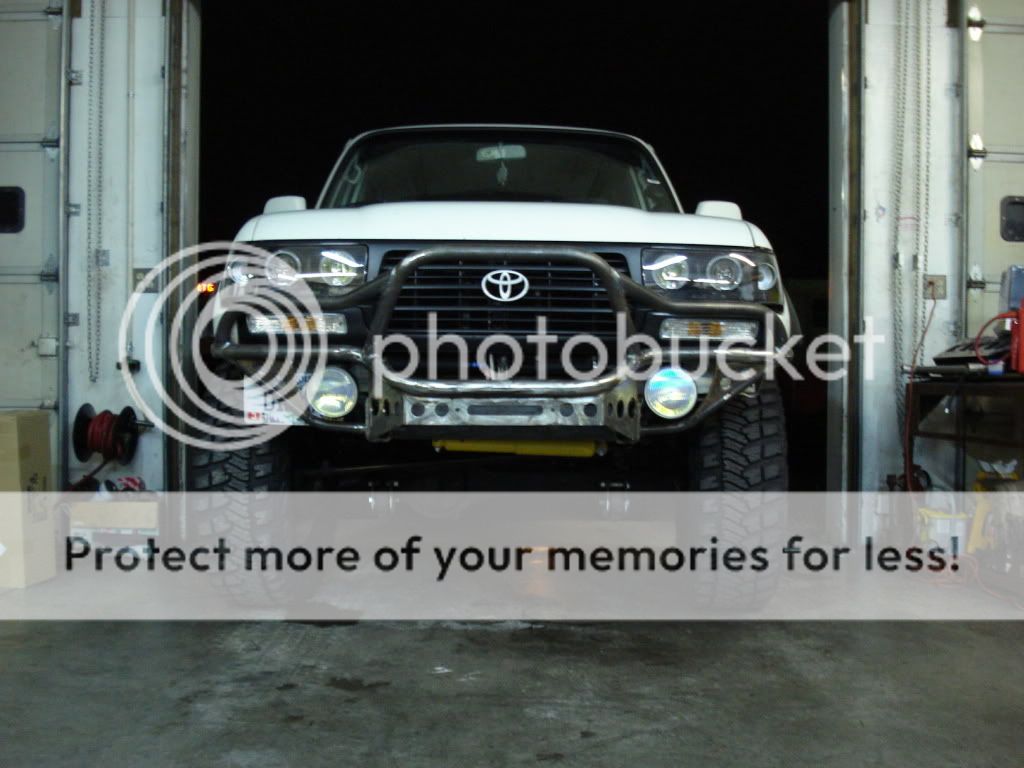 Forum Members Front Bumpers | Page 12 | IH8MUD Forum