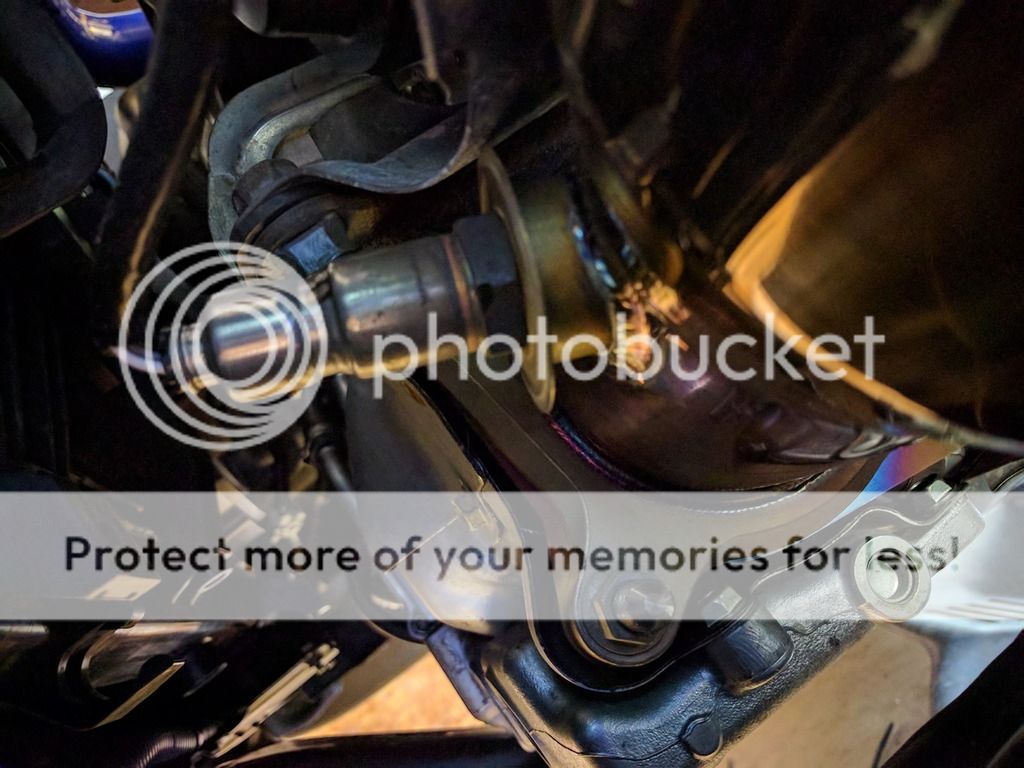 ('14-'18) - Freakshow999's 15' FXT Touring Build | Page 2 | Subaru ...