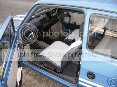Fiat 126 retro ride | Retrobike