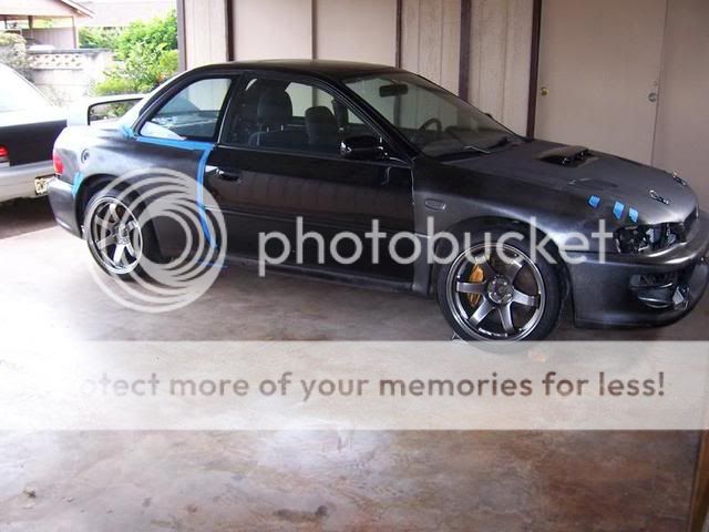 Aggressive Wheel Fitment Thread for RS25 | Page 13 | Subaru Impreza GC8 ...