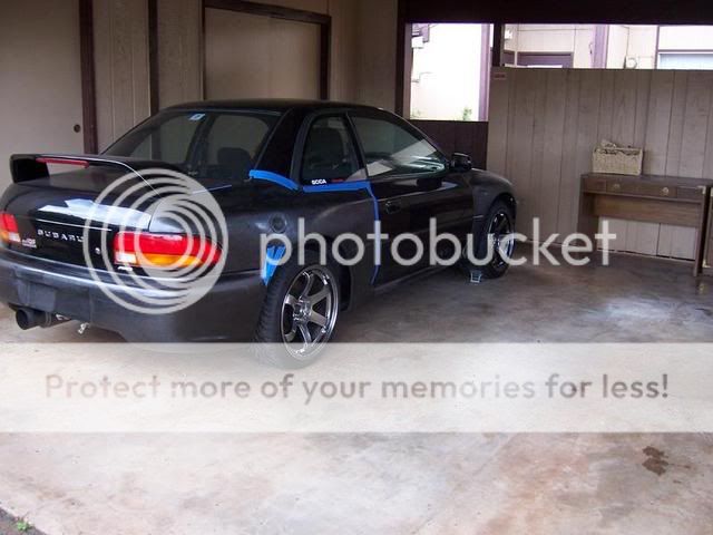 Aggressive Wheel Fitment Thread for RS25 | Page 13 | Subaru Impreza GC8 ...