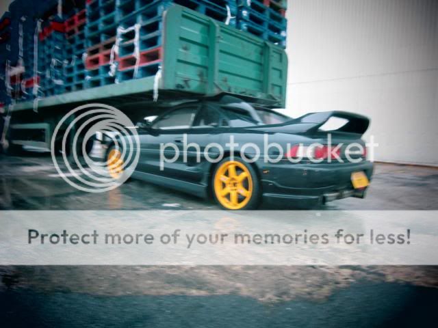 Border Mr2 Turbo For Sale Engine rebuilt Swap for an S Body ...