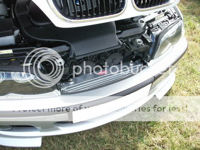 Fan wiring advice needed. | E46 Fanatics Forum