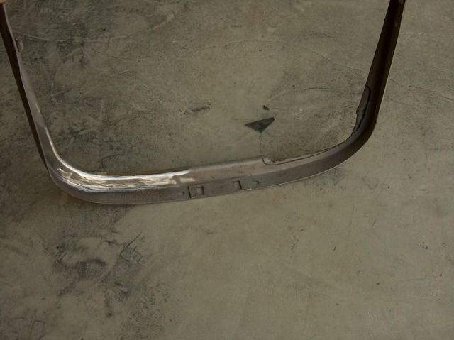 Tech Week: 38 Chevy radiator install | The H.A.M.B.