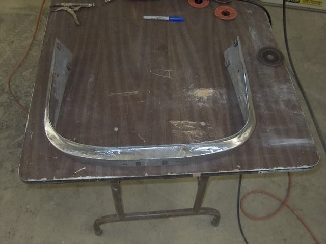 Tech Week: 38 Chevy radiator install | The H.A.M.B.