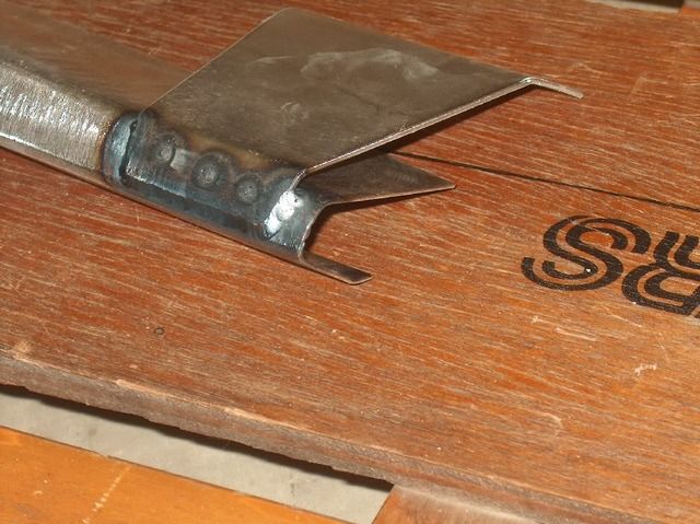 Tech Week: 38 Chevy radiator install | The H.A.M.B.