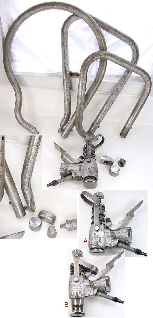 Let's see your vintage metal shaping tools and equipment | Page 2 | The ...