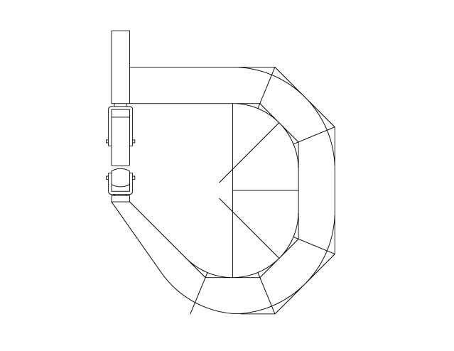 English wheel build | The H.A.M.B.