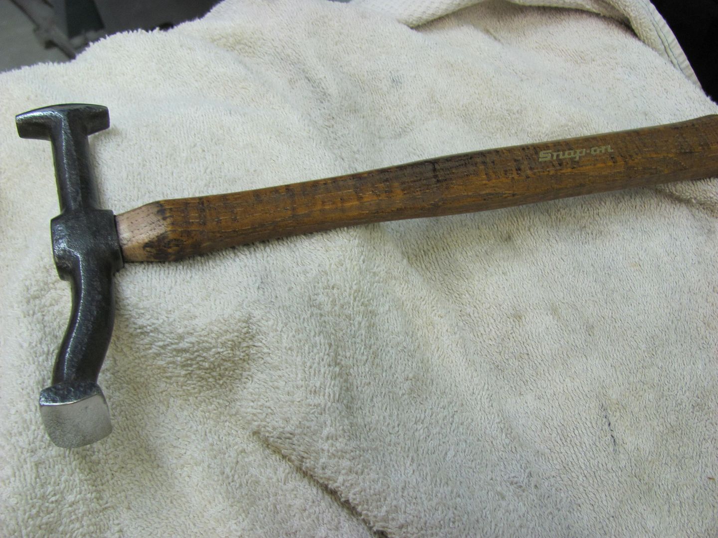 Body Hammers | The H.A.M.B.