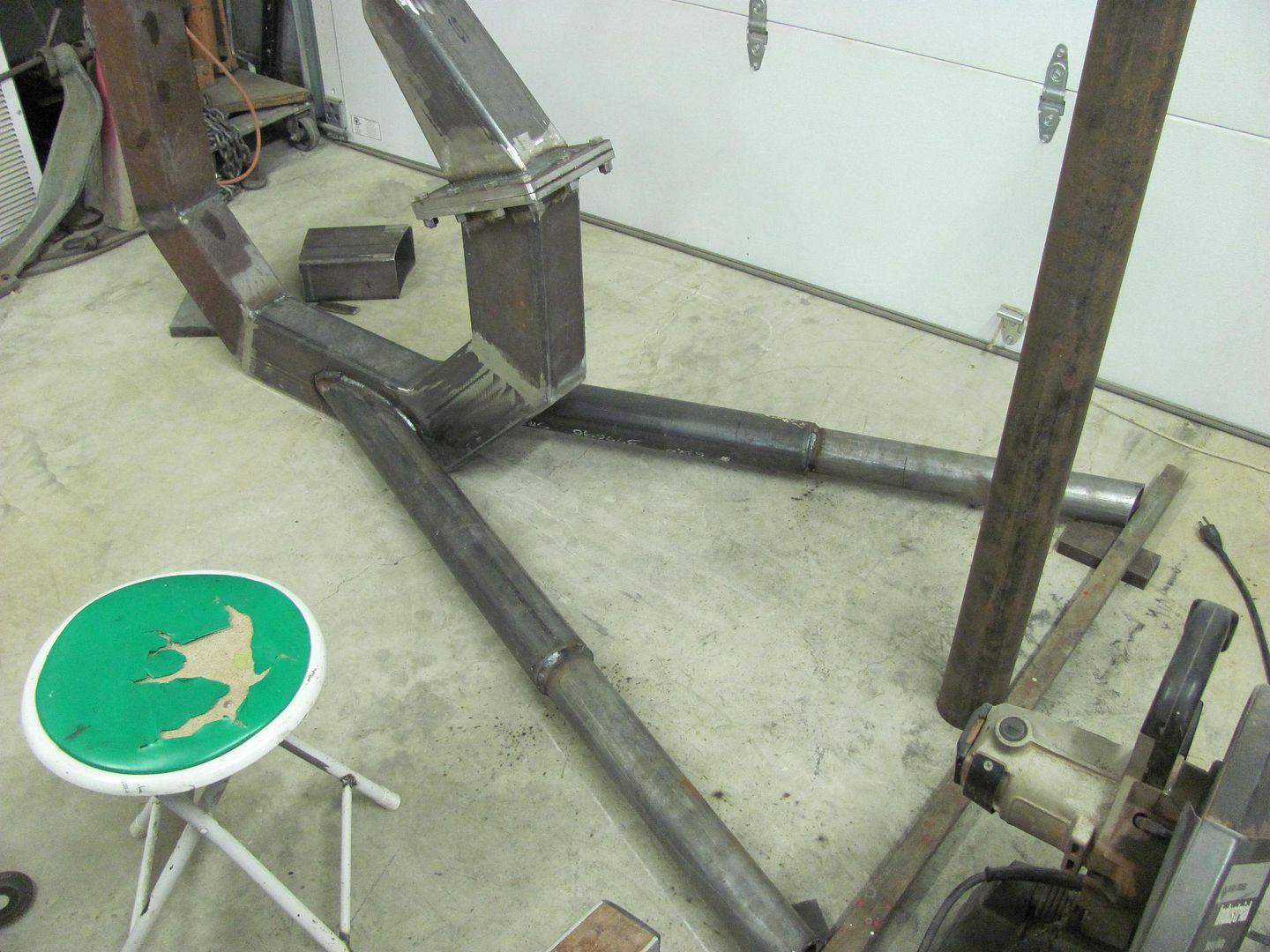 English wheel build | Page 2 | The H.A.M.B.