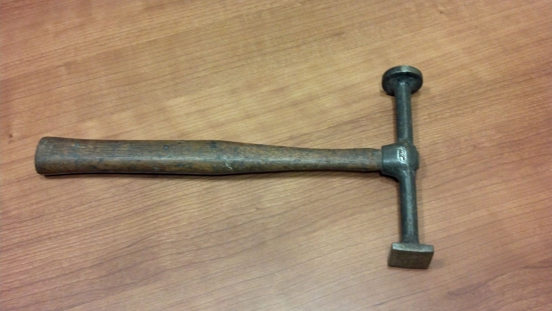 Body Hammers | Page 2 | The H.A.M.B.