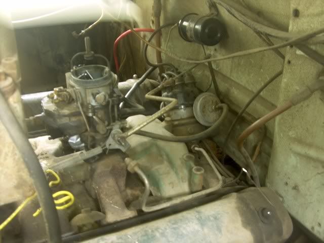 Lincoln 279/317 questions | The H.A.M.B.