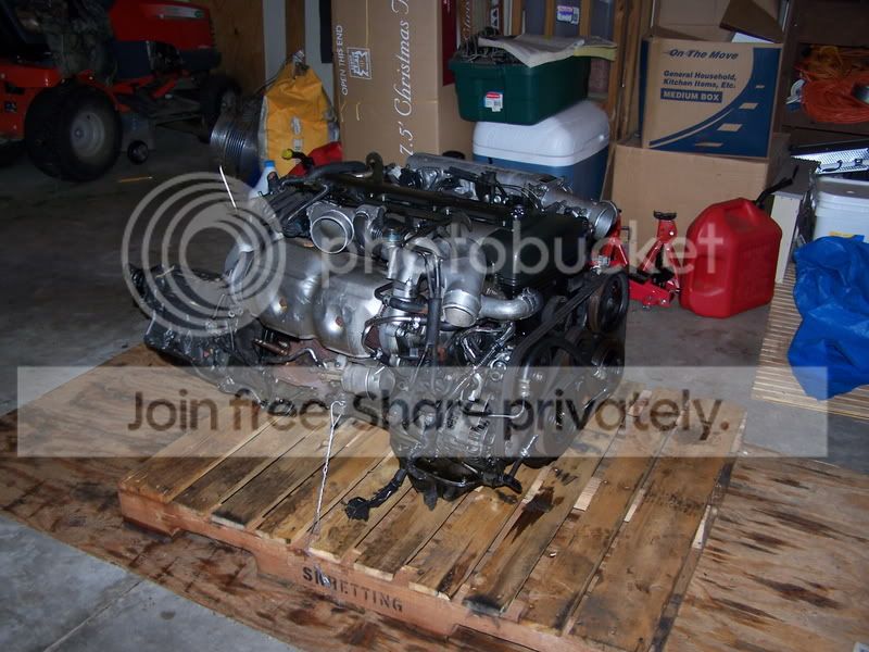 2jz swap in an SC400 | Supra Forums