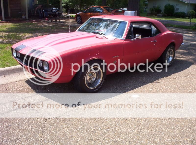 "rat rod" camaros? | Team Camaro Tech