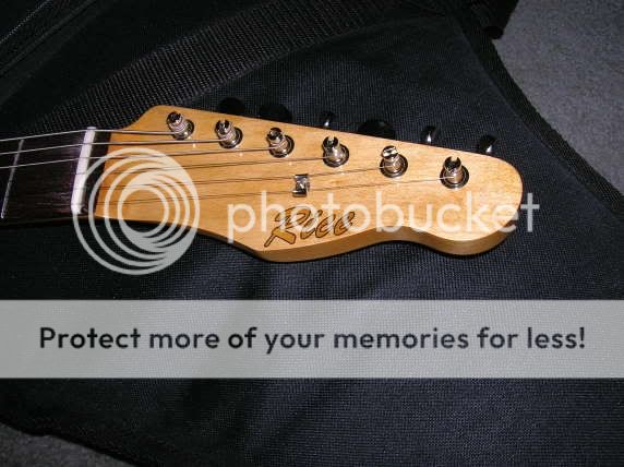 String Tree placement | Telecaster Guitar Forum