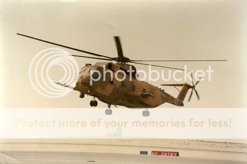 Sikorsky MH-3E Pave Pig - Page 2 - Helicopter Group Build III ...