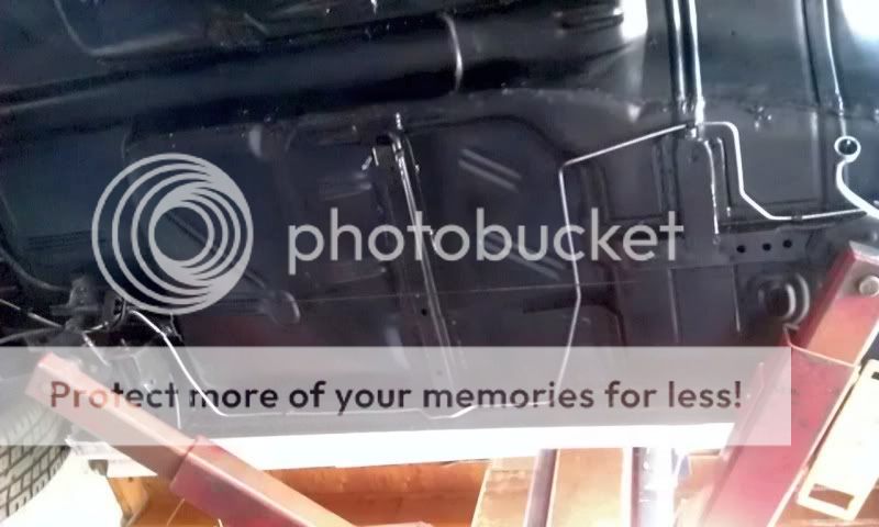 67' Brake Line Routing | Chevy Nova Forum