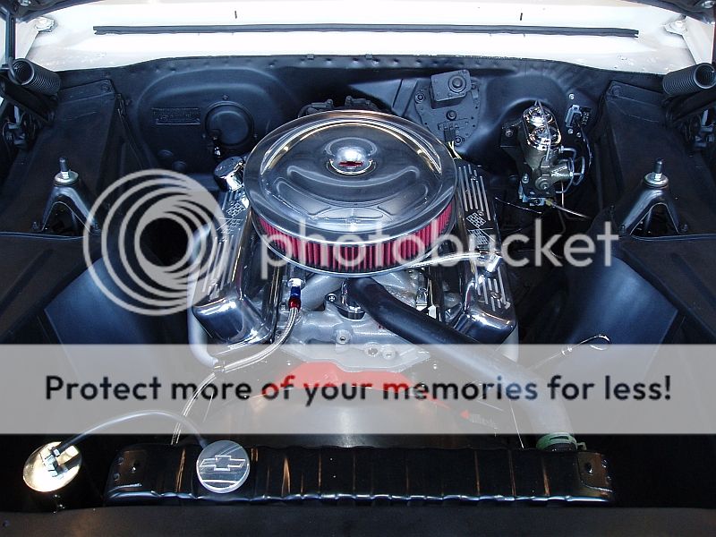 Engine Compartment Pics | Page 11 | Chevy Nova Forum