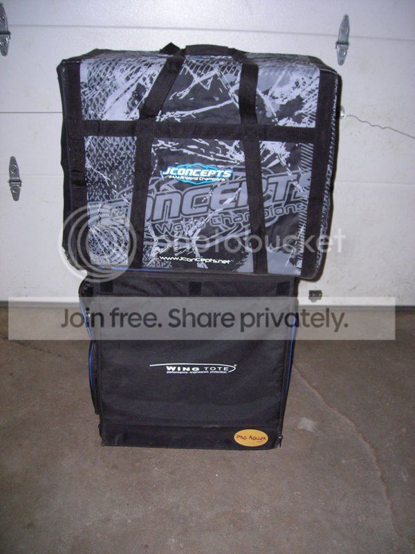 In the Market for a PiT bag which ones the best - Page 3 - R/C Tech Forums