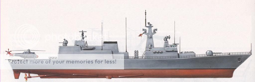 Spanish and other navies Never where ships | Key Aero