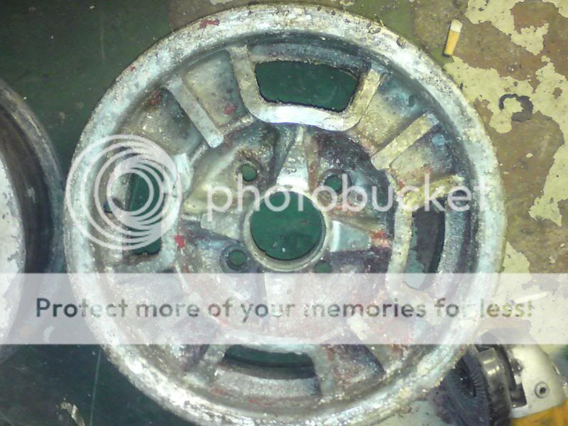 Retro Wheel Ads | Retro Rides