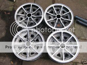 Do I have Dunlop D1 wheels? | Retro Rides