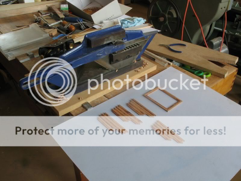 Westlake Publishing Forums - Modellers At Work - Modified Fowler ...