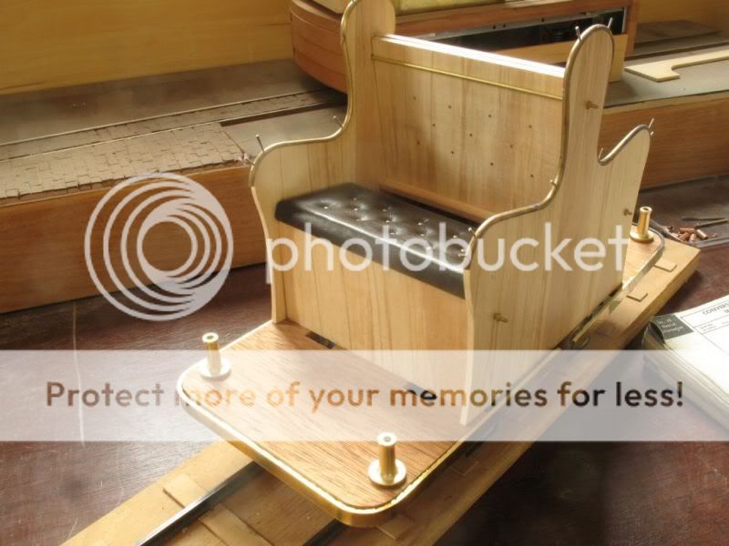 Westlake Publishing Forums - Modellers At Work - Modified Fowler ...