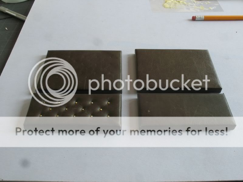 Westlake Publishing Forums - Modellers At Work - Modified Fowler ...